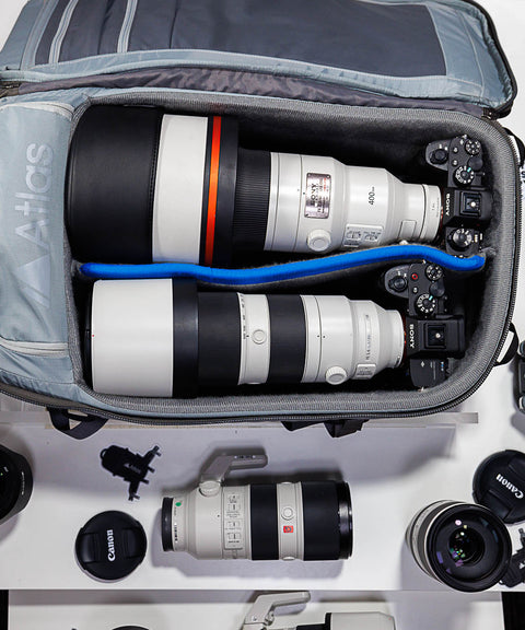 Atlas Packs | Award Winning Packs for Photographers and Travelers ...