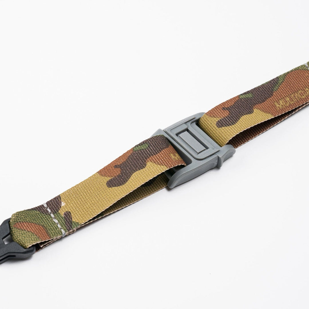 Magnetic Quick Release Pack Cargo Straps – AtlasPacks