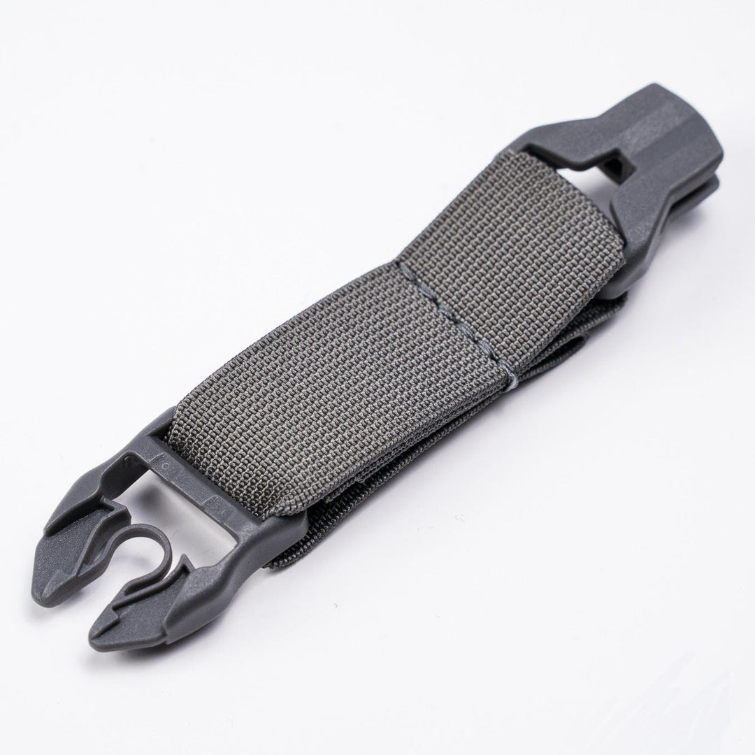 Atlas Parts | Shorty Sternum Straps – AtlasPacks