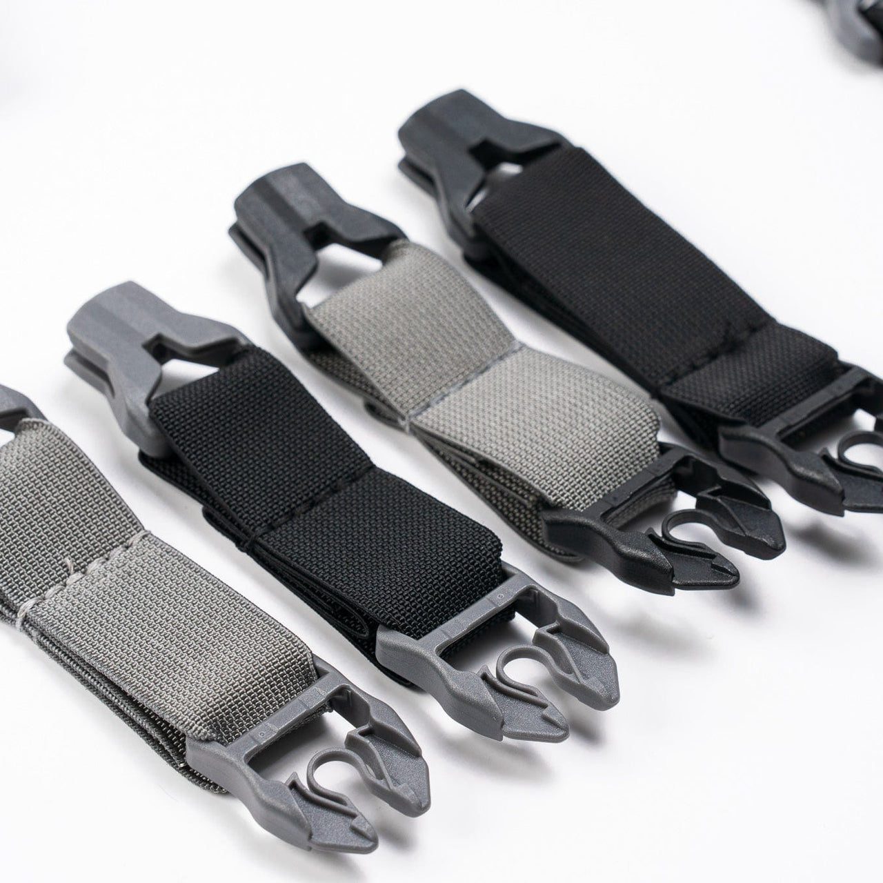 Atlas Parts | Shorty Sternum Straps – AtlasPacks