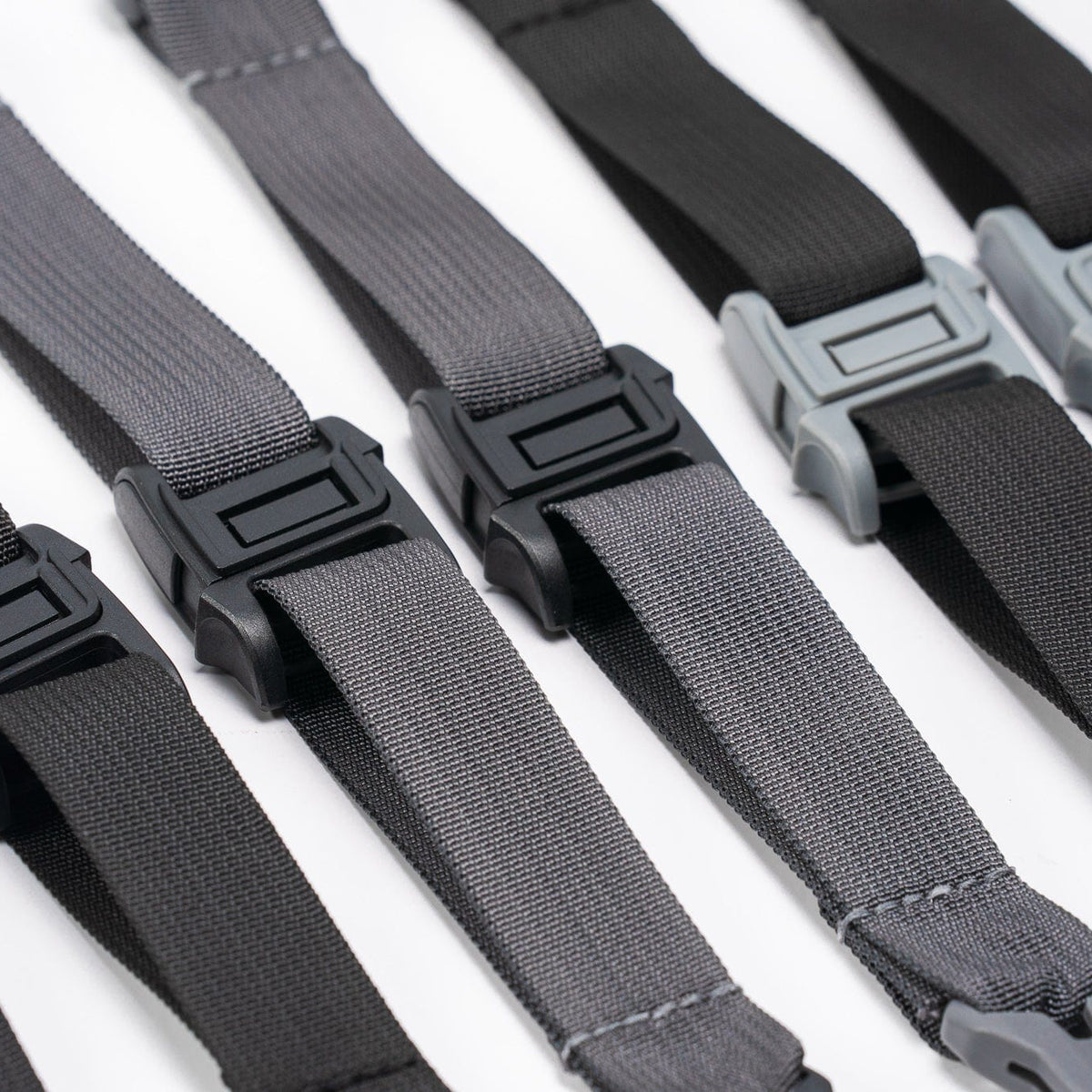 Atlas Parts | Cargo Straps with Magnetic Quick Release – Secure Extra ...