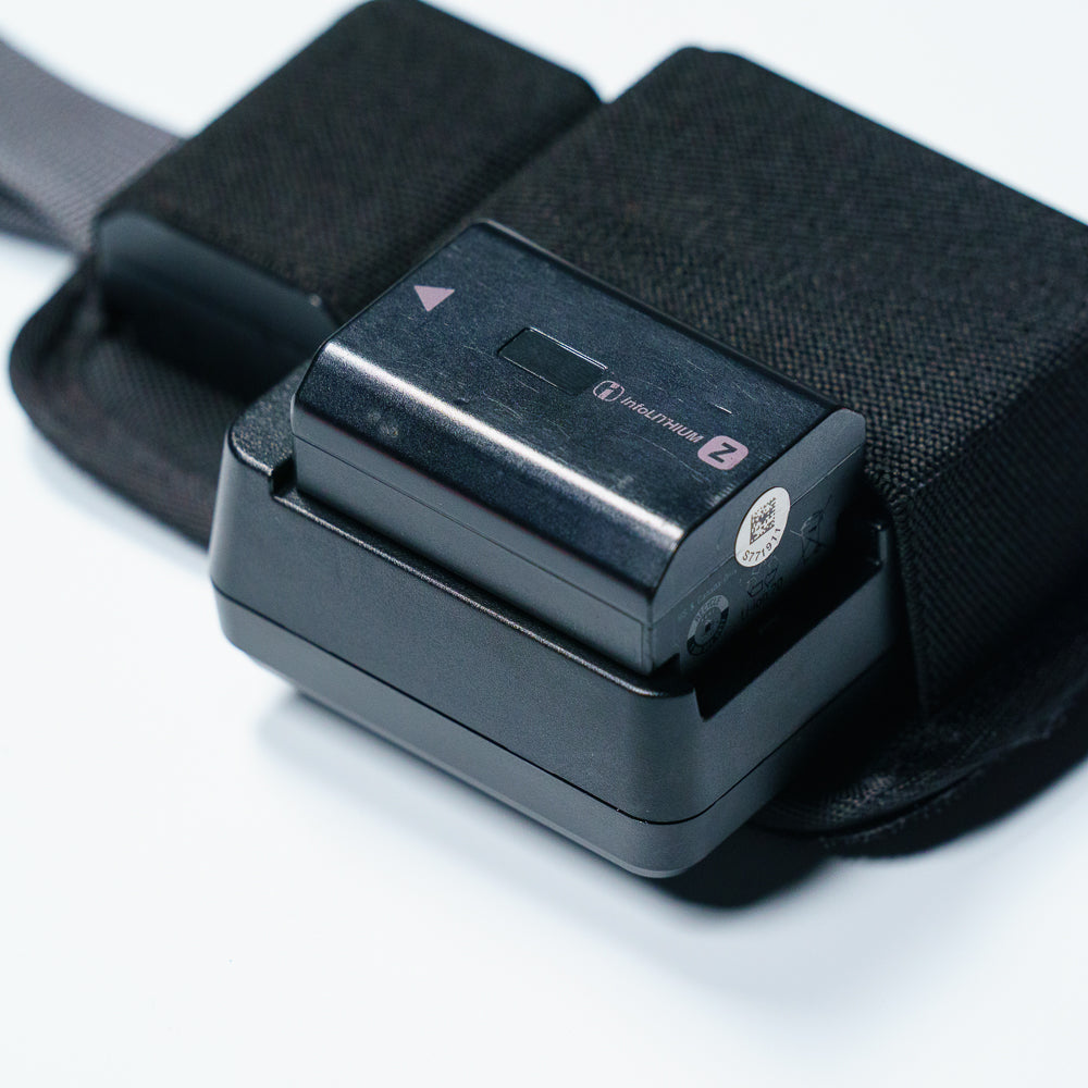 Atlas Parts | LoopLocks - Secure and Organize Small Tech – AtlasPacks